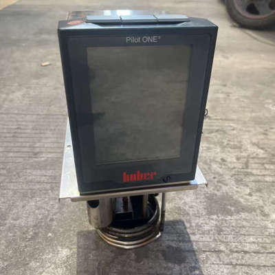 德国Huber Pilot ONE温控器，通电无反应，当配件议价