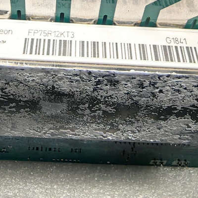 英飞凌FP75R12KT3议价