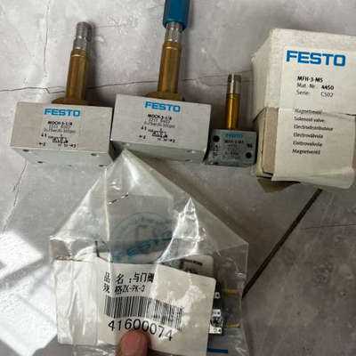 议价FESTO费斯托 电磁阀 2211. MOCH-3-1/8