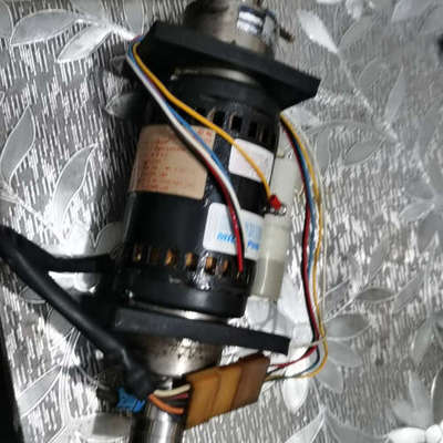 议价美国MagneTek120/240V50/60HZ .81A