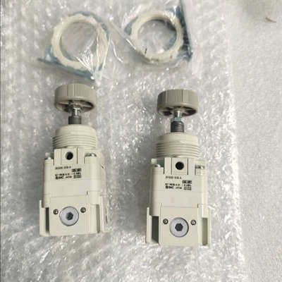 议价特价处理:全新正品精密调压阀IR1020-01B-A