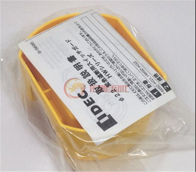 IDEC和泉22MM急停按钮开关罩