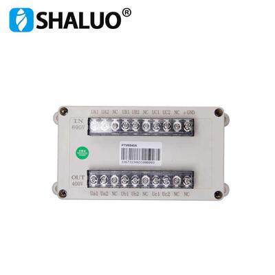 PTM6940A众智Smartgen变压器模块柴油发电机组690VAC转换输出400V