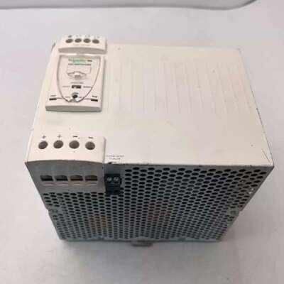 {议价}ABL8WPS24400原装正品施耐德开关电源，轻微使用痕迹