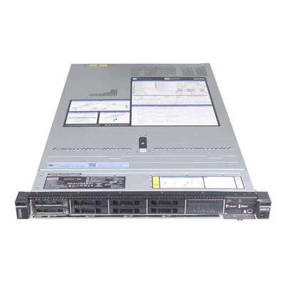 {议价}联想服务器主机ThinkSystem SR630 两路1U机