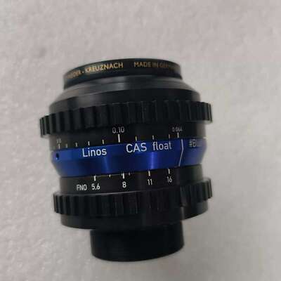 {议价}linos CAS float #Blue 5.6/120