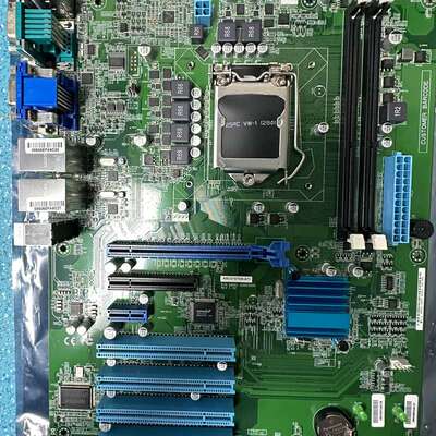 {议价}西门子工控机主板A5E33157026-A11 全新成色，