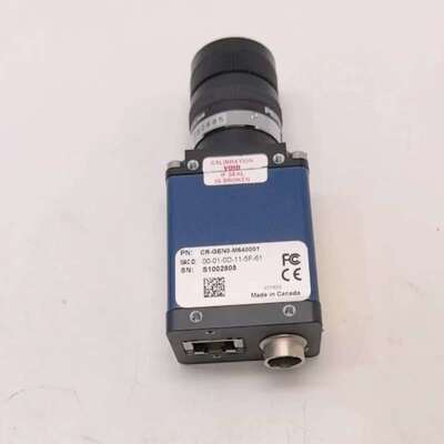 {议价}CR-GEN0-M640001 DALSA 工业相机，加拿大