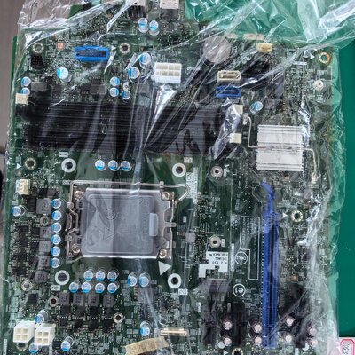 {议价}DELL Optiplex 5000 Tower MT 主板