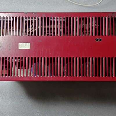{议价}WITTMANN威猛机械手司伏驱动器，EU-186W-DRI