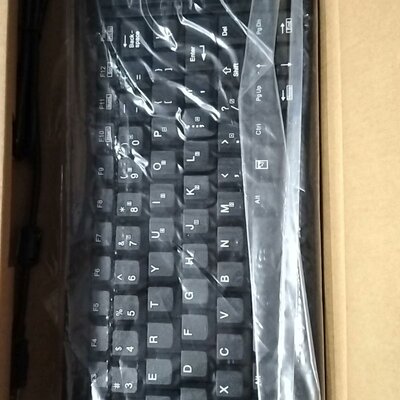 {议价}ActiveKey GEBE 捷克原装ActiveKey G