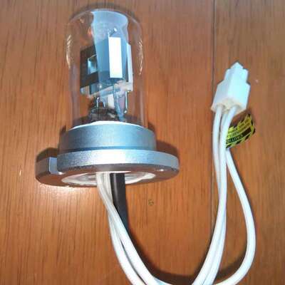 {议价}用于安捷伦液相检测器 氘灯 2140-0820Infinit