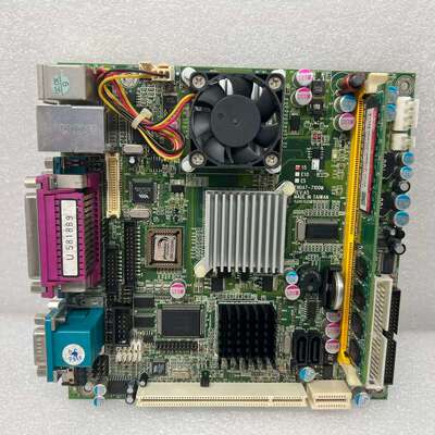 {议价}可开票台湾ENDAT-7100M REV:A5工业工控医疗设