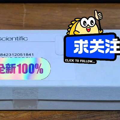 {议价}赛默飞世尔iCAP 6000/7000 PN: 842312