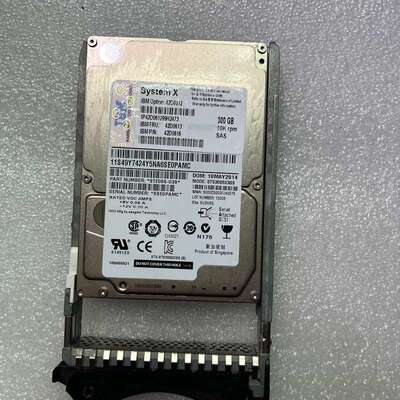 {议价}IBM 42D0613 42D0612 42D0616 30
