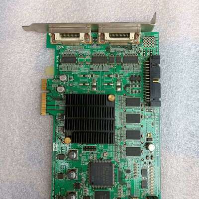 {议价}FAST FVC07 P-900233 电脑相机数据采集卡