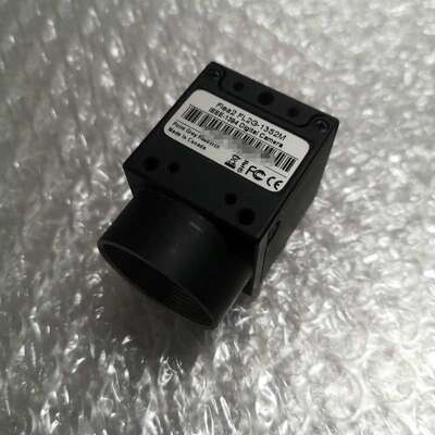 {议价}POINT GREY Flea2 FL2G-13S2M 工业