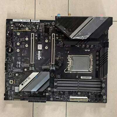 {议价}SUPERMICRO 超微 C9Z790-CGW DDR5