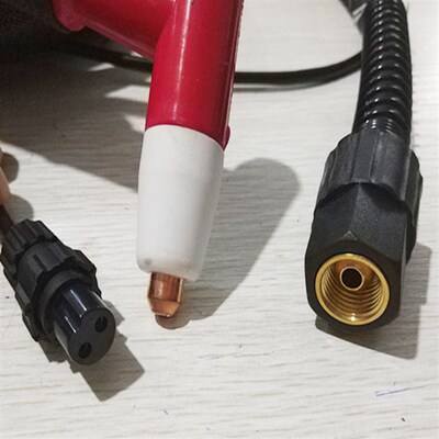 同昌温州40a60ma80a等离子切割枪 等离子割枪 空气等离子割枪