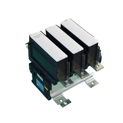 原装正品三极接触器LC1D620E7C   AC48V 620A
