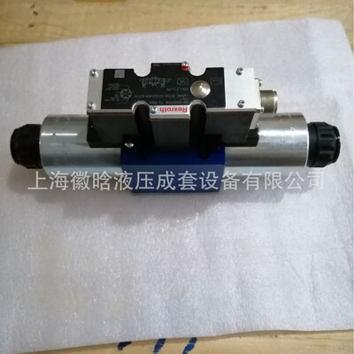 RexrothR900949806 4WREE10W50-2X/G24K31/F1V