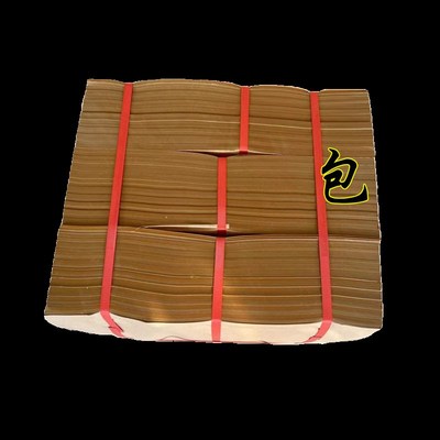 38*28大号元宝纸金纸大号块纸R手工折纸金箔纸