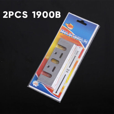 速发2 82mm Wood Plaer Blade Electr Plaer Kife Repl