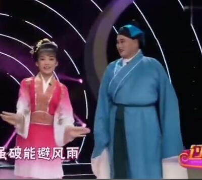 古装天仙配演出服黄梅戏夫妻双双把家还戏服董永服装嫦娥仙女装