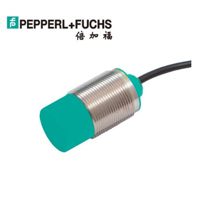 倍加福电感式传感器NBN25-30GM70-E2-5M德国P+F全新正品现货