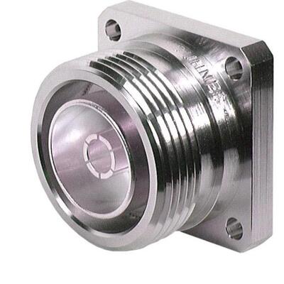 HUBER+SUHNERtRF连接器/同轴连接器23_716-50-0-57/003_-V