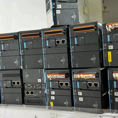 可议价汇川CPUAM600-1608TN成色95新，无磕