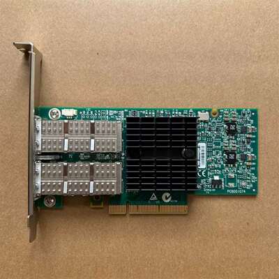 维修Mellanox/迈络思CX314A MCX314A-BCC议价