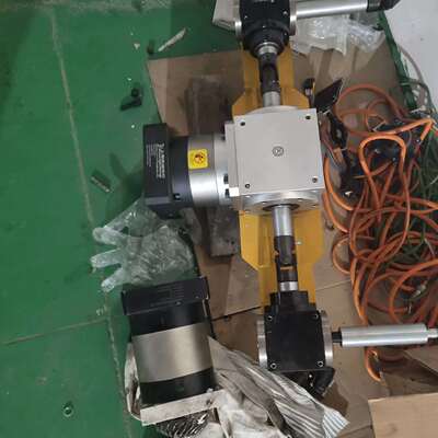 维修匡城传动AT170-FH-008-S2-J10，橙色新实议价