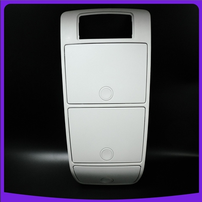 适用於福斯老途安车顶眼镜盒杂物盒途安车内顶棚W储物盒眼睛盒