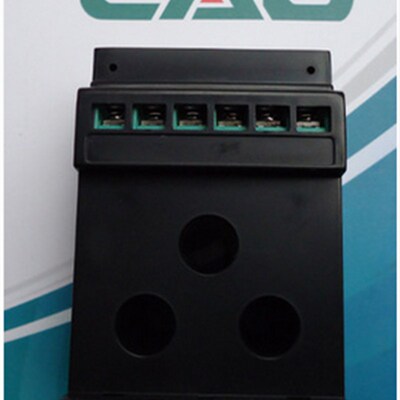 速发W1-AS 昌运 CAG 缺相过流保护器 65A 电动机缺相与过载保护