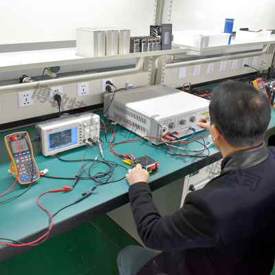 好货新品壁挂温湿度变送器420mA高精度RS485温湿度计传感器工业级