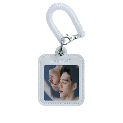 BKPP周边书包挂件包包钥匙扣小卡套挂饰挂链以你的心诠释我的爱