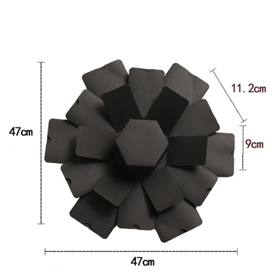 Explosion Mystery Box Lovely Surprise Explosion Box DIY Phot