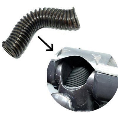 好货Pipe Lower Duct Hose Household Vacuum Cleaner Accessorie