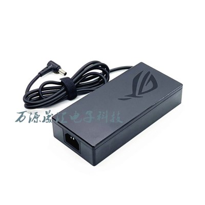 华硕ROG冰锐Zephyrus GA502 GA401电源适配器玩家国度20V9A充电器
