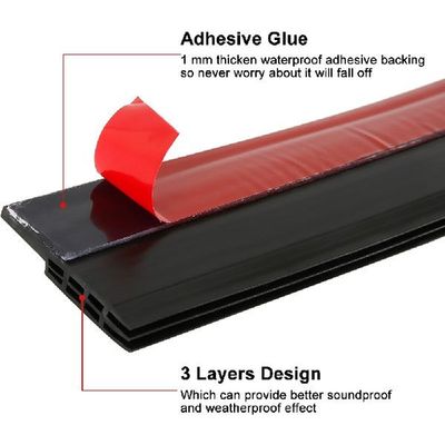 Insectproof Sealing Strip Window Sealing Strip Sound