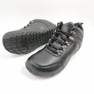 极速ZZ Waterproof  Woman boots Womens Barefoot Hiking Shoe