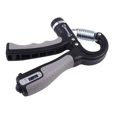 Hand Grips Srengthener Men and Women Arm Spring Finger Massa