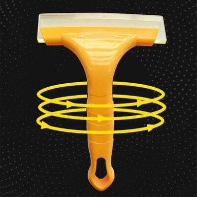 速发Car+Silicone+Water+Wiper+Scraper+Blade+Squeegee+Vehicle