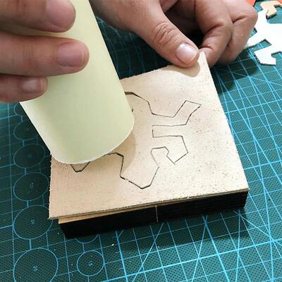 现货Nylon Stij for Hamr Leather Cutt Die Punch Die P