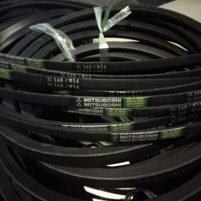 3L710/M71皮带3L720/M72三角带3L730/M73进口三之星皮带3L740/M74