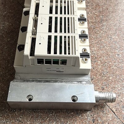 SKIIP342GD120-3DU SKIIP942GB120-3DK