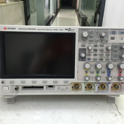 是德科技DSOX3054A DSOX3014A DSOX3034A示波器DSOX3104A安捷伦