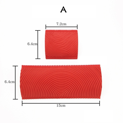 速发2/set Wood Grig   Rler Brush Imitatio Wood
