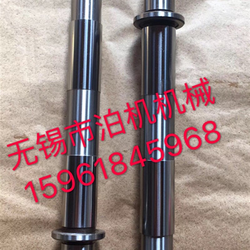 好货磨床配件 济南四机1414配件M1414主轴 1414轴瓦 济南第四机床